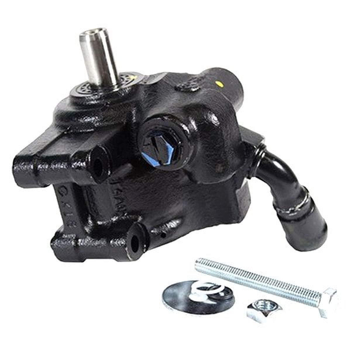 Motorcraft STP-167-RM Power Steering Pump Fits select: 2005-2007 FORD ...