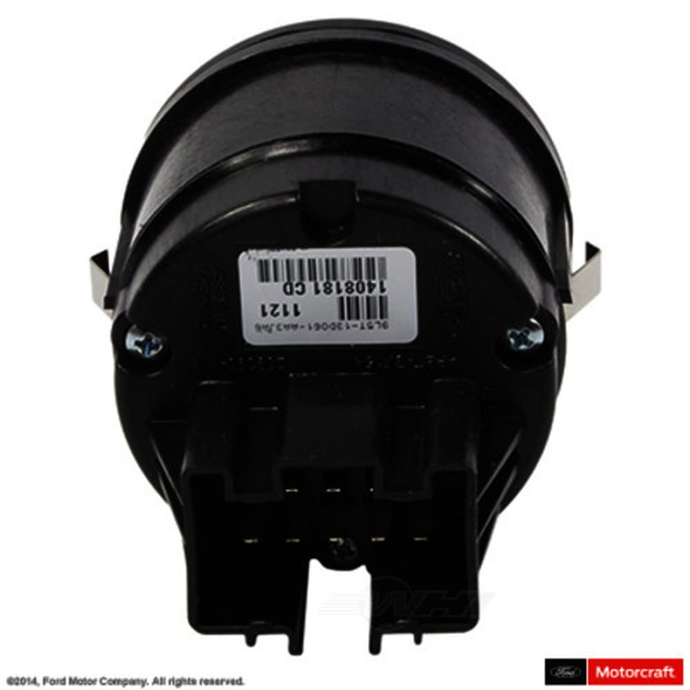 Motorcraft SW-6395 Automotive Headlight Switch for Ford Lincoln Mercury ...