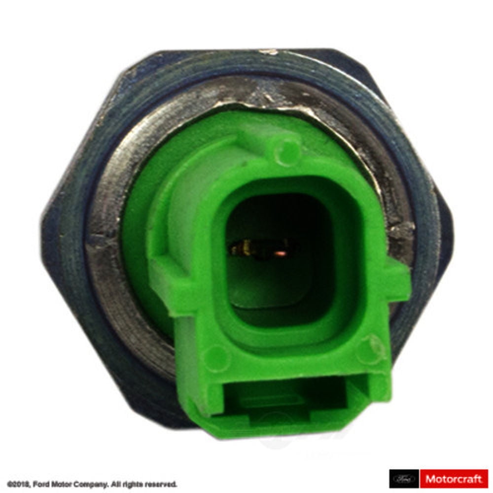 Motorcraft SW-6682 Engine Oil Pressure Switch - Fits 2007 FORD FOCUS ...