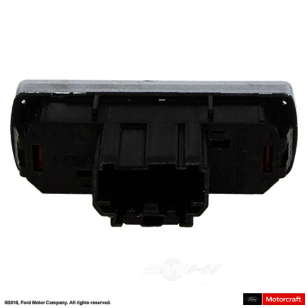 Motorcraft SW-6736 Hazard Warning Flasher Fits select: 2010-2017 FORD ...