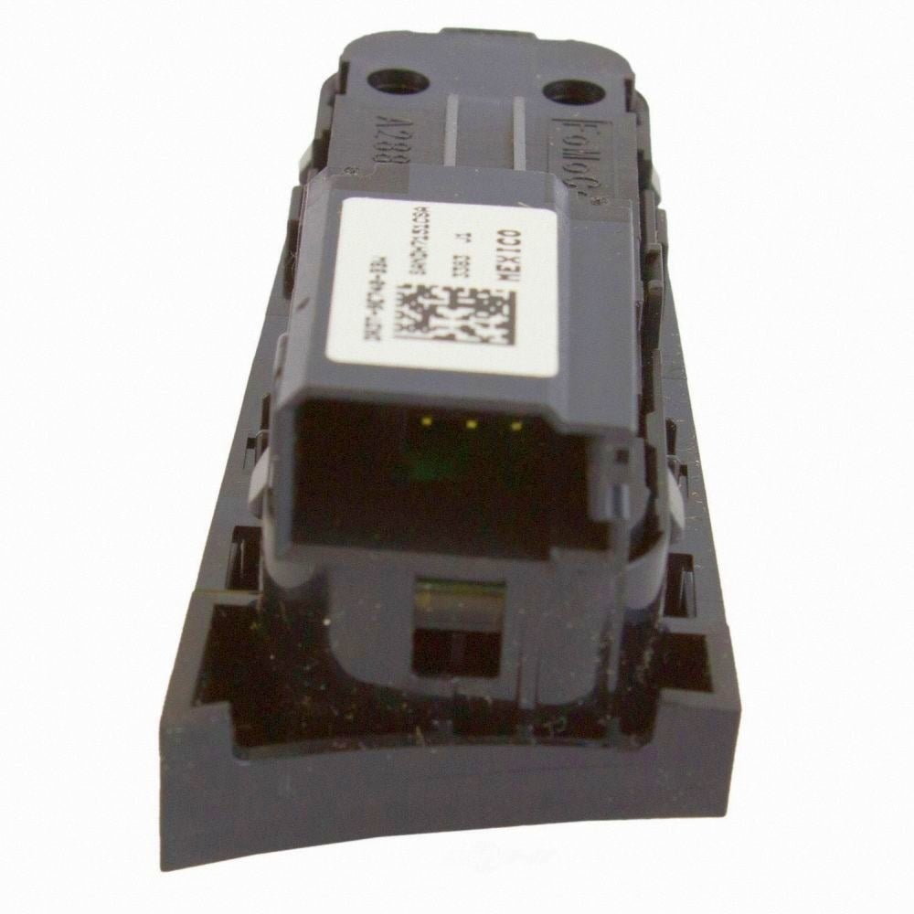 Motorcraft Cruise Control Switch Fits 2013-2014 Ford Mustang - Durable ...