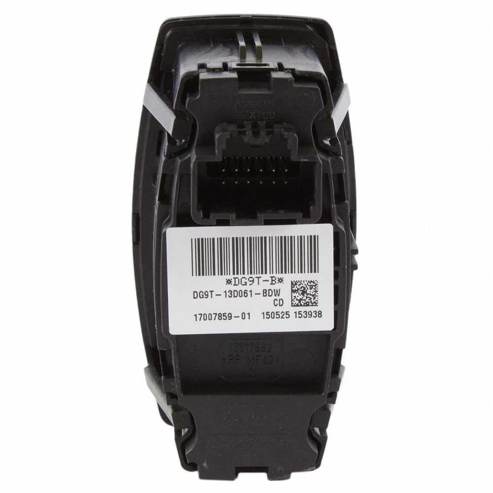 Motorcraft SW-6985 Headlight Switch Fits select: 2013-2020 FORD FUSION ...
