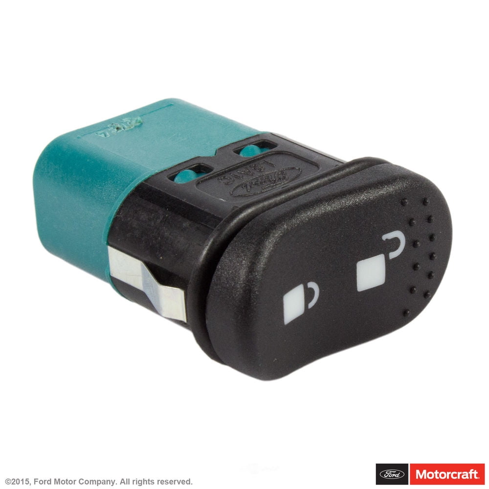 Motorcraft SW-7218 Door Lock Switch Fits select: 2000-2014 FORD FOCUS ...
