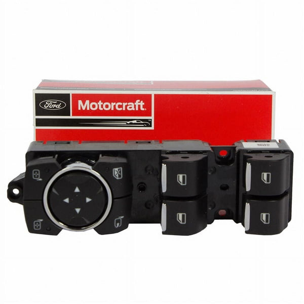 Motorcraft SW-7355 Door Window Switch - Fits 2016 LINCOLN MKX - Walmart.com