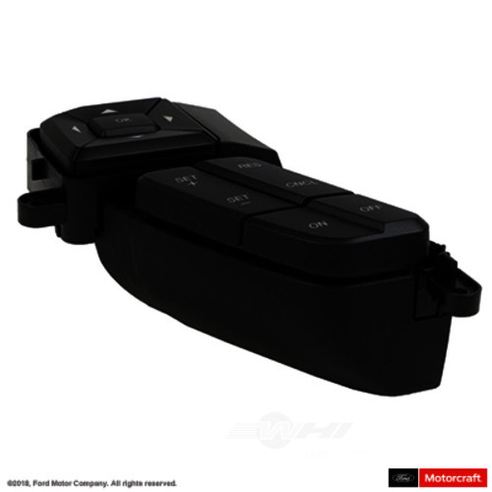 Motorcraft SW-7449 Cruise Control Switch Fits select: 2015-2021 FORD ...