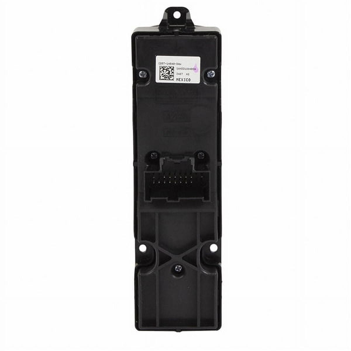 Motorcraft SW-7561 Door Window Switch Fits select: 2016-2019 FORD ...