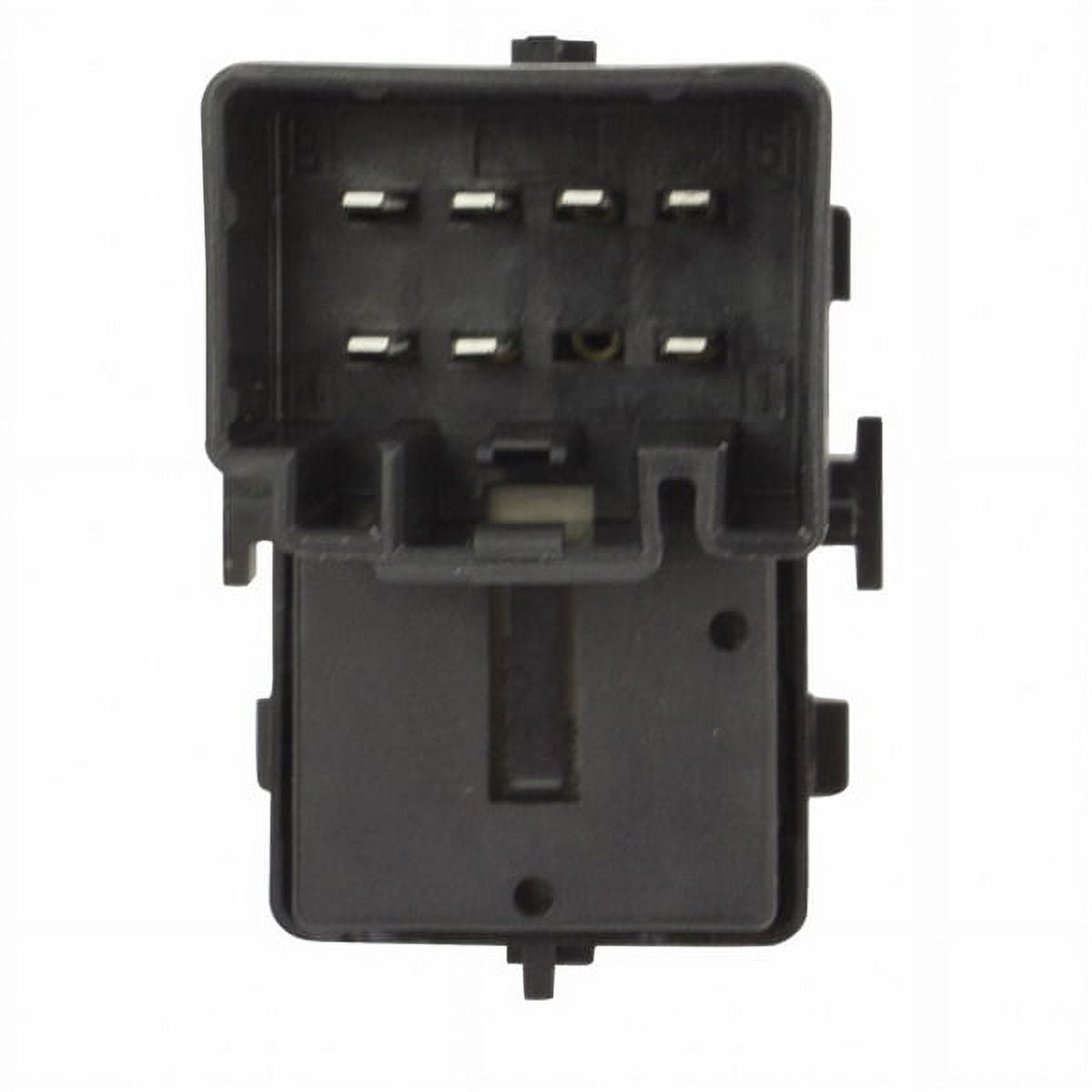 Motorcraft SW-7619 Door Window Switch Fits select: 2016-2018 FORD ...
