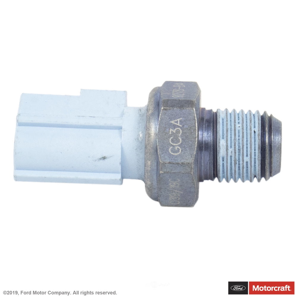 Motorcraft SW-8368 Engine Oil Pressure Switch Fits select: 2000-2021 ...
