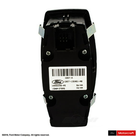 Motorcraft SW6966 Switch-Headlamp Fits select: 2012-2017 FORD EXPLORER ...