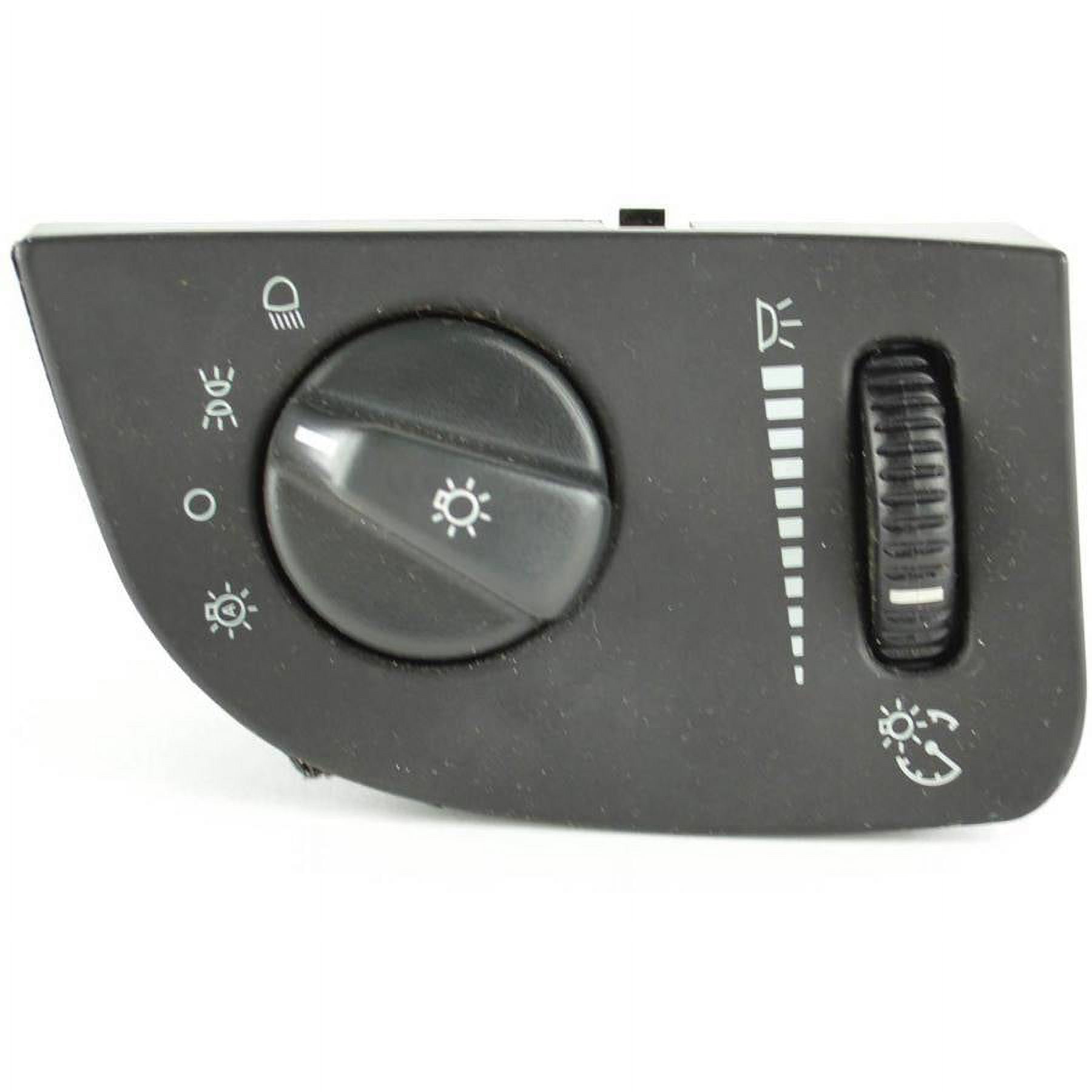 Motorcraft SW6968 Switch-Headlamp Fits select: 2012-2017 FORD EXPLORER ...