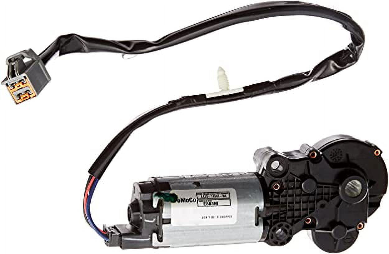 Motorcraft Seat Motor MM-1037 Fits select: 2007-2015 FORD EDGE, 2007 ...