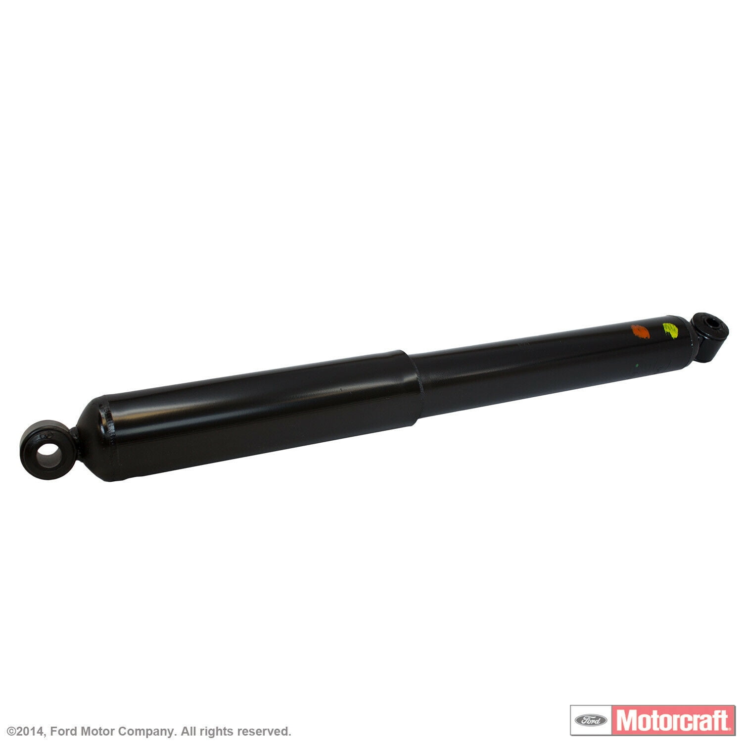 Motorcraft Shock Absorber ASH-1000 Fits select: 1999-2004,2008-2010 ...