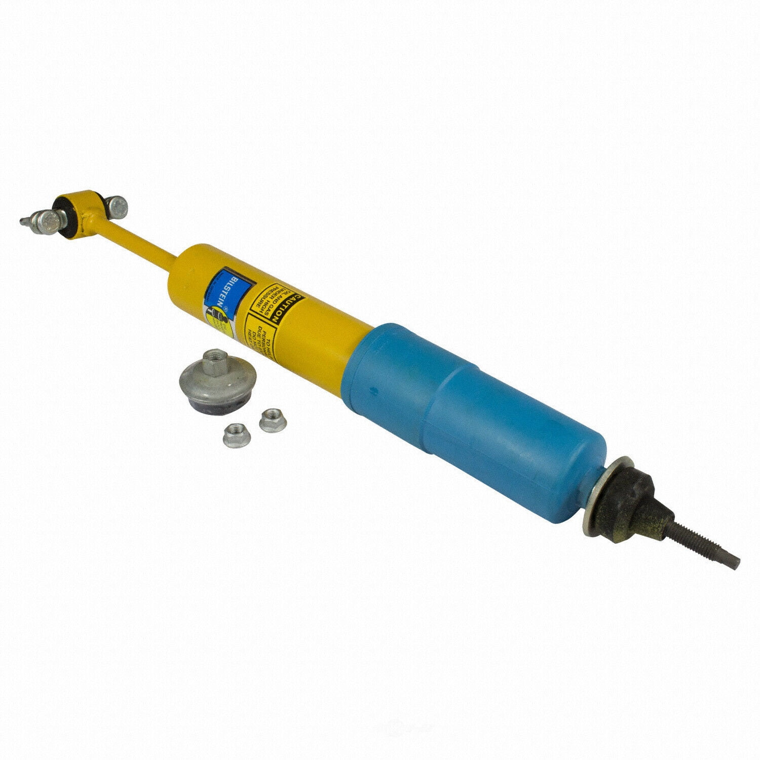 Motorcraft Shock Absorber ASHV-871 Fits select: 2003-2005 FORD F250 ...