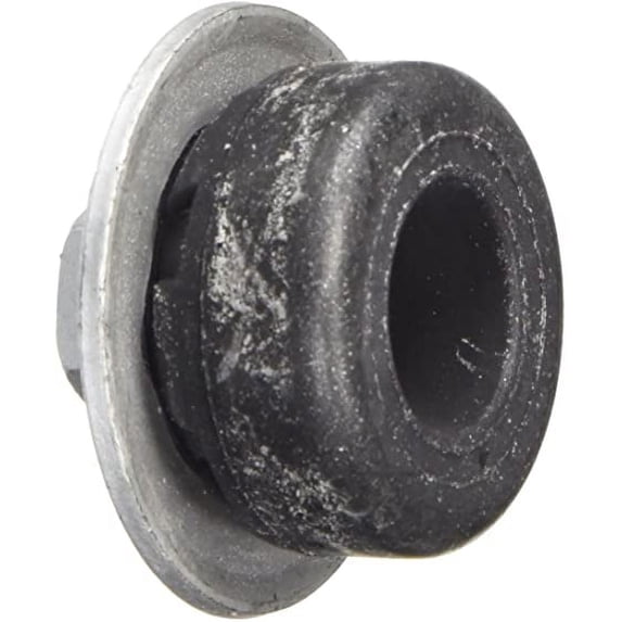 Motorcraft Shock Mount Insulator AD-1034 Fits select: 1997-2004 FORD ...