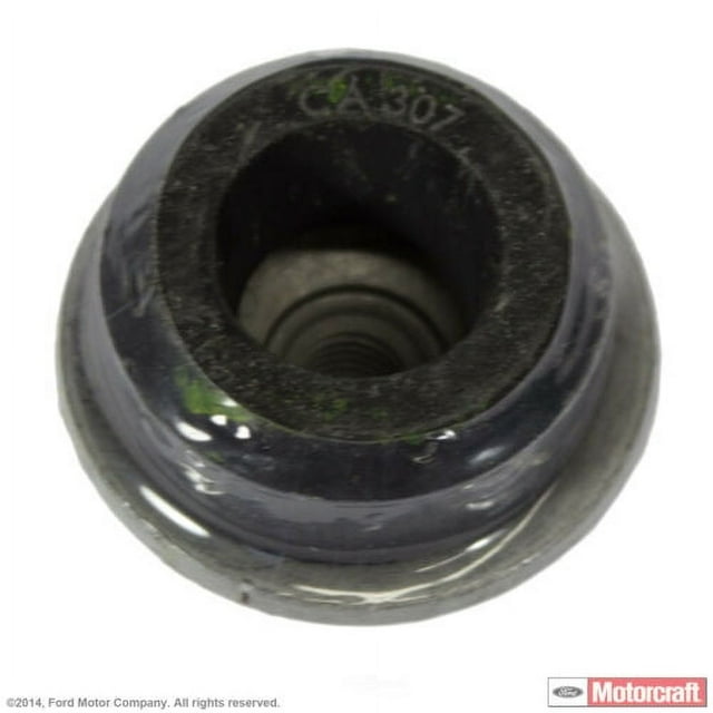 Motorcraft Shock Mount Insulator AD-1036 Fits select: 1998-2011 FORD ...