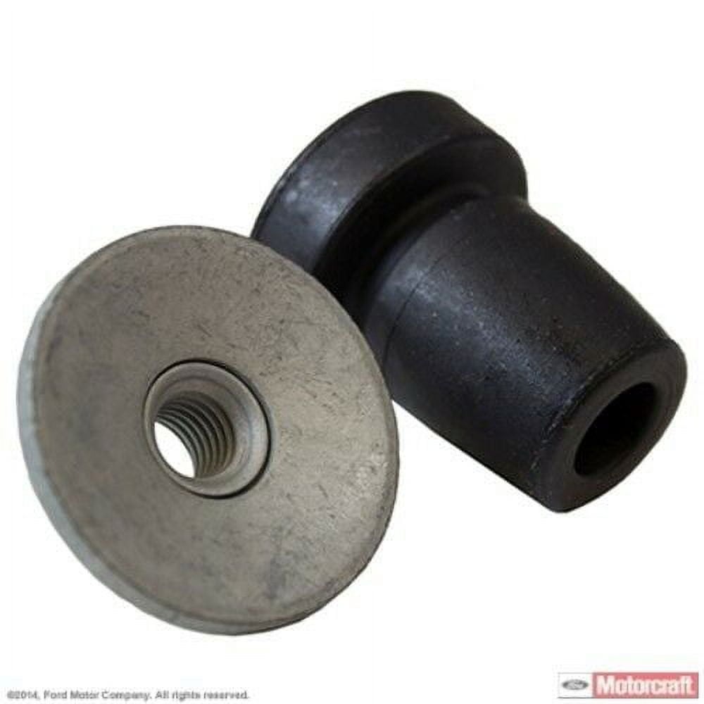 Motorcraft Shock Mount Insulator AD-252 Fits select: 1999-2007 FORD ...