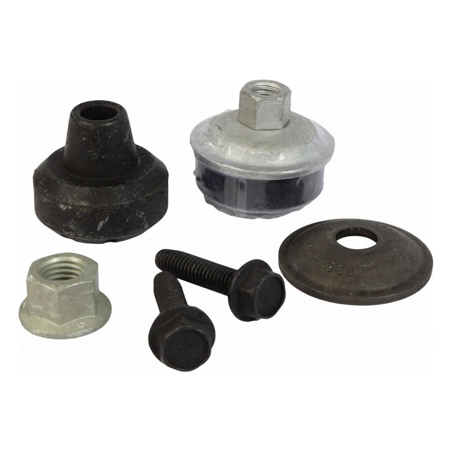 Motorcraft Shock Mount Insulator Fits select: 1996-2002 MERCURY GRAND ...