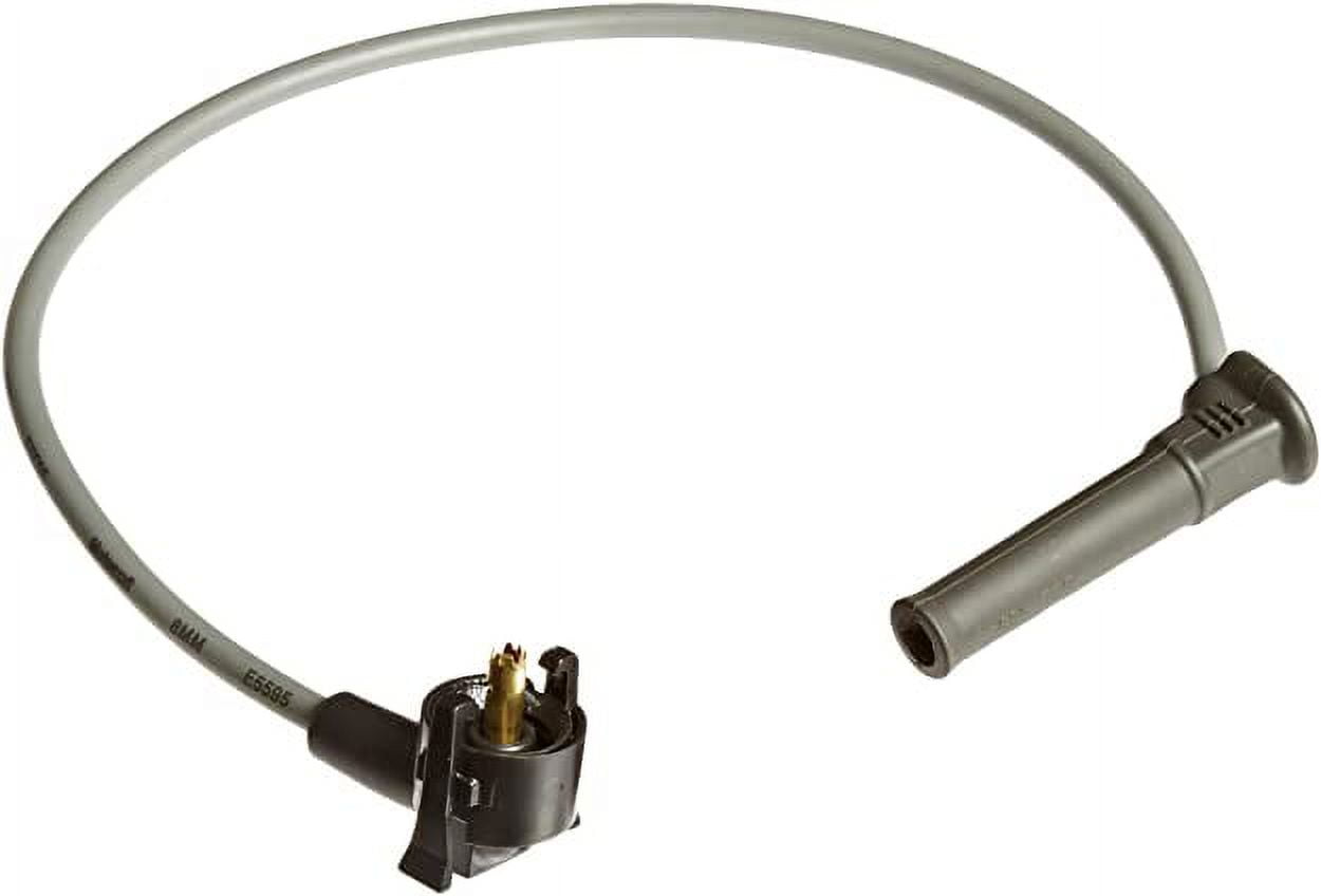 Motorcraft Single Lead Spark Plug Wire WR-6142 Fits select: 2001-2004 ...