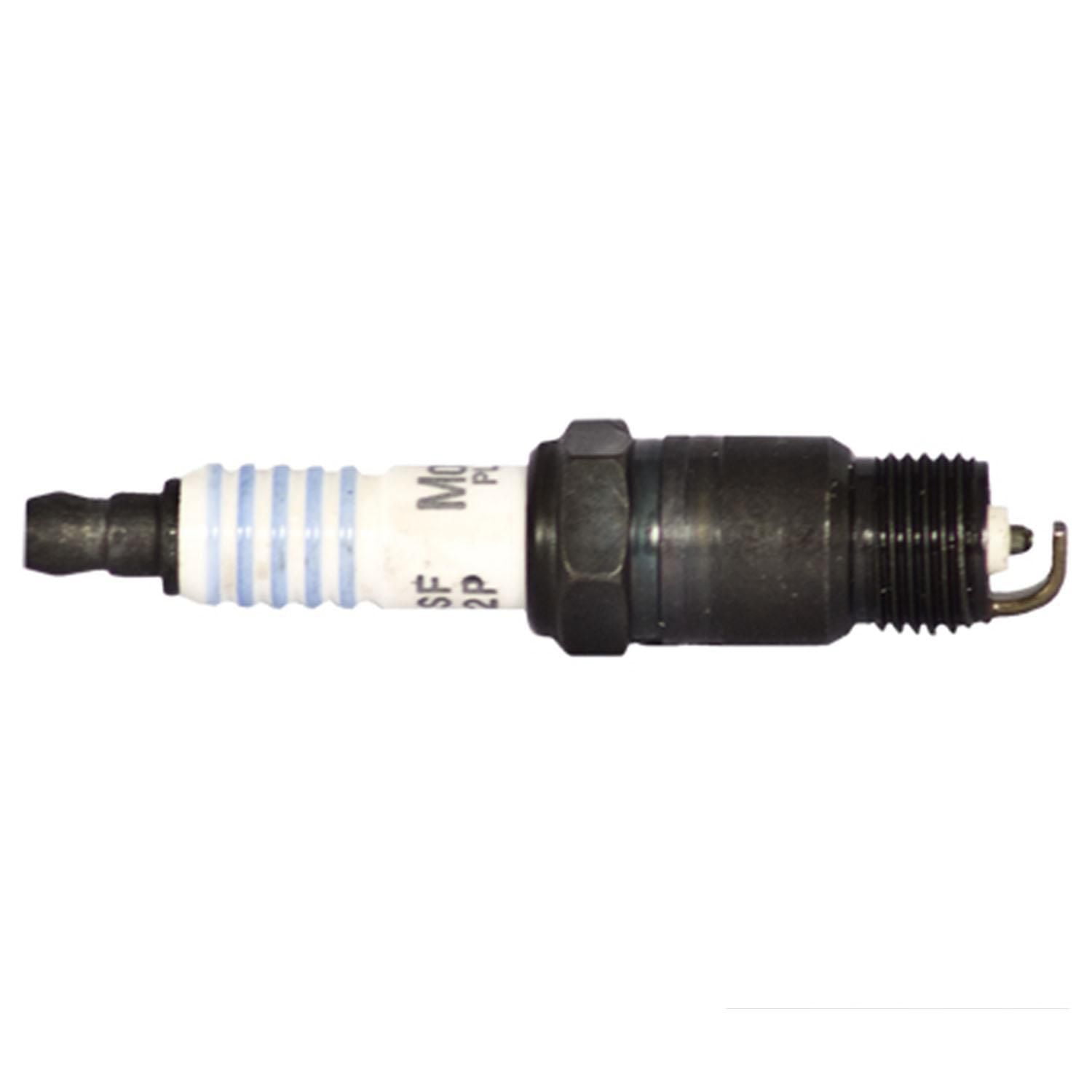 Motorcraft Spark Plug (ASF42P) Fits select: 1975-1996 FORD F150, 1988 ...