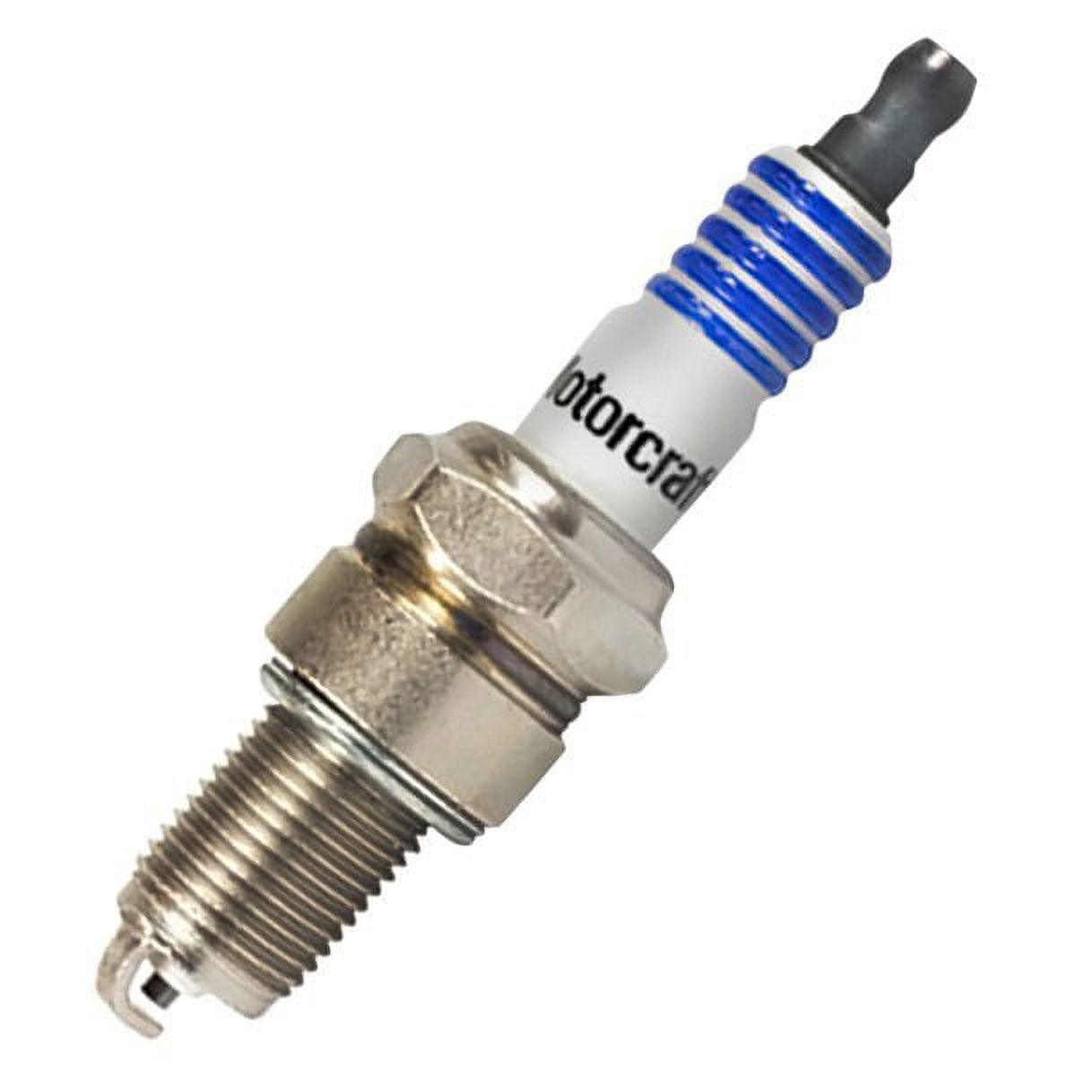 Motorcraft Spark Plug SP-416-A Fits select: 2003-2004 JEEP LIBERTY ...