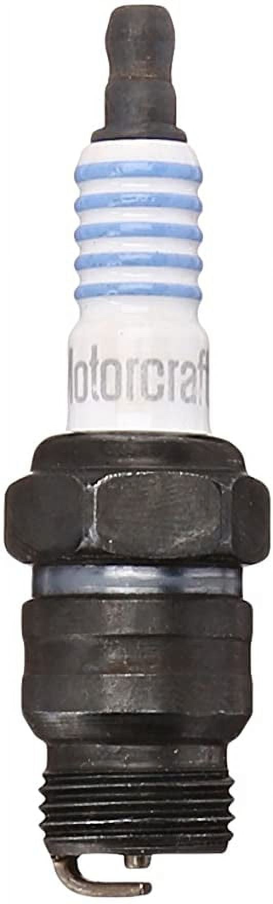Motorcraft Spark Plug SP-430 - Walmart.com