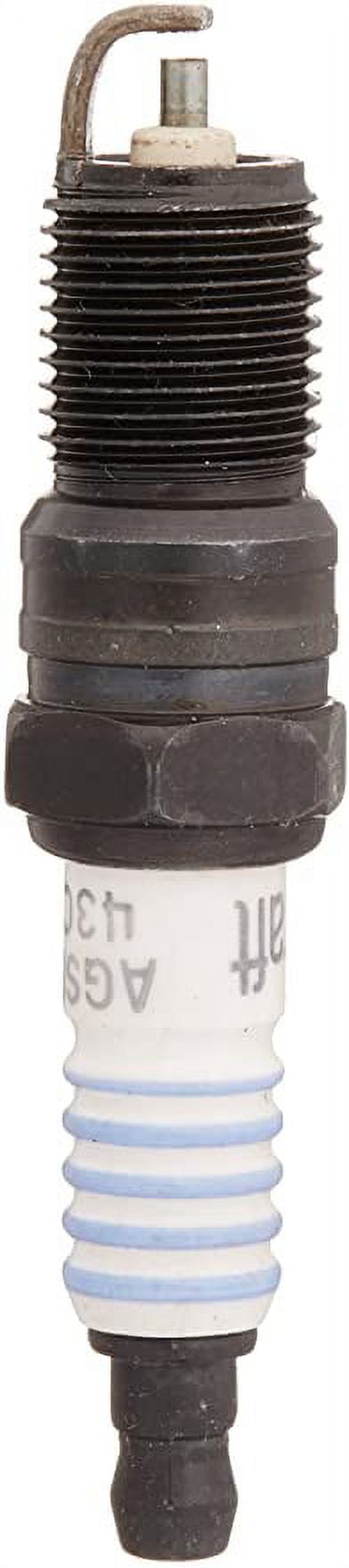 Motorcraft Spark Plug SP-461 - Walmart.com