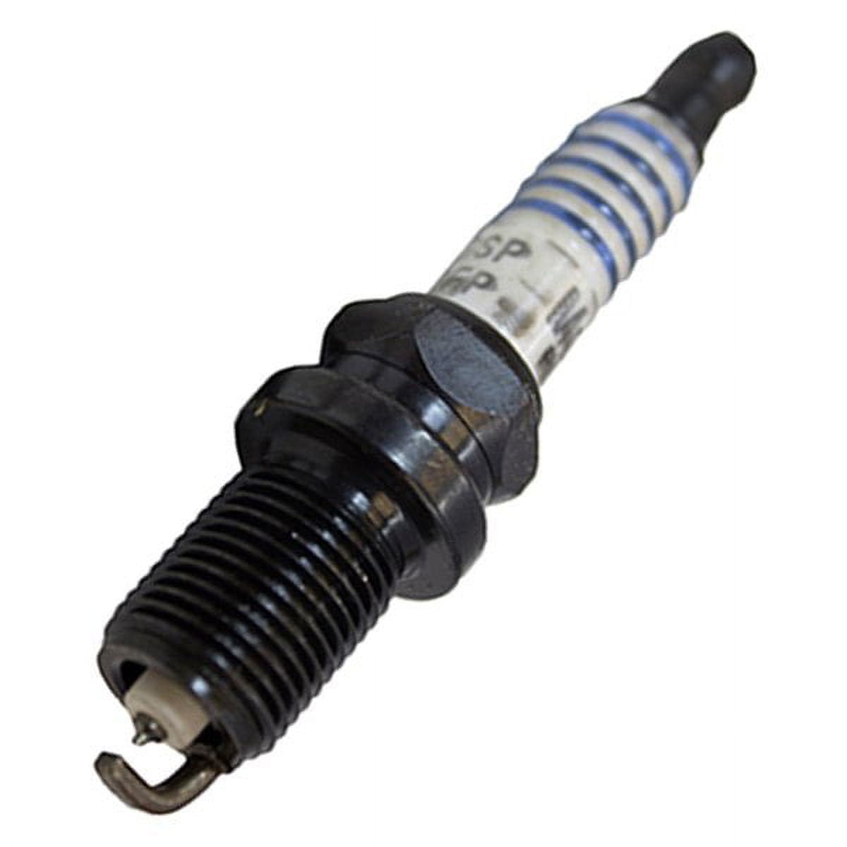 Motorcraft Spark Plug SP-485 - Walmart.com