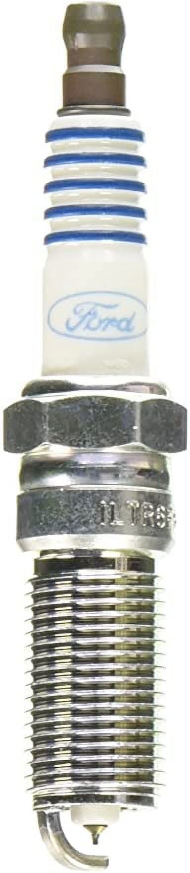 Motorcraft Spark Plug SP-522 - Walmart.com