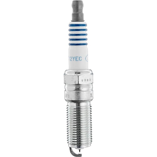Motorcraft Spark Plug SP-525 Fits select: 2011-2019 FORD FIESTA ...