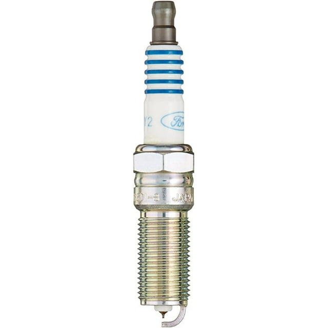 Motorcraft Spark Plug SP-537 Fits select: 2013-2018 FORD FOCUS, 2013 ...
