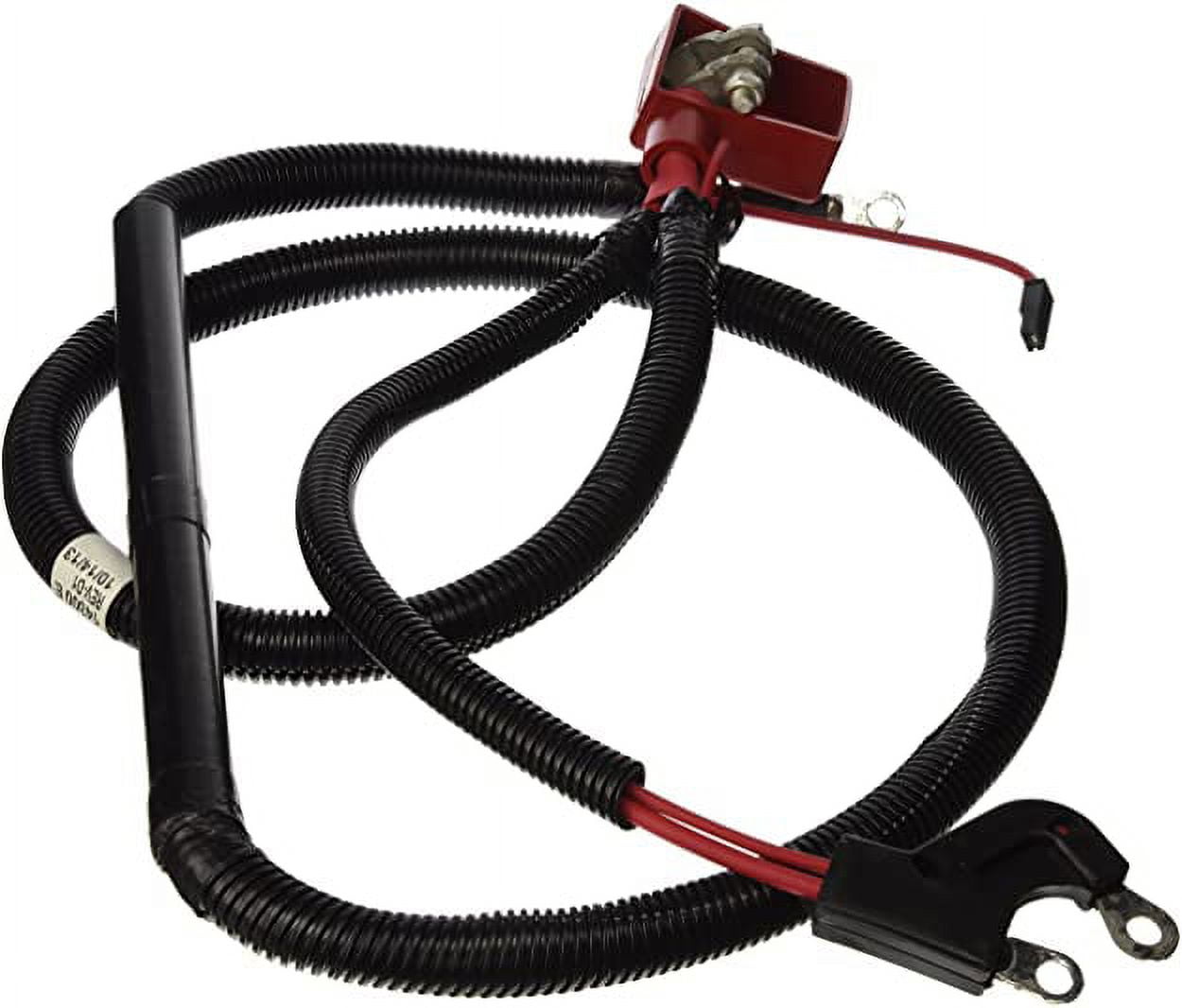 Motorcraft Starter Cable WC-9050 Fits select: 1991-1994 FORD EXPLORER ...