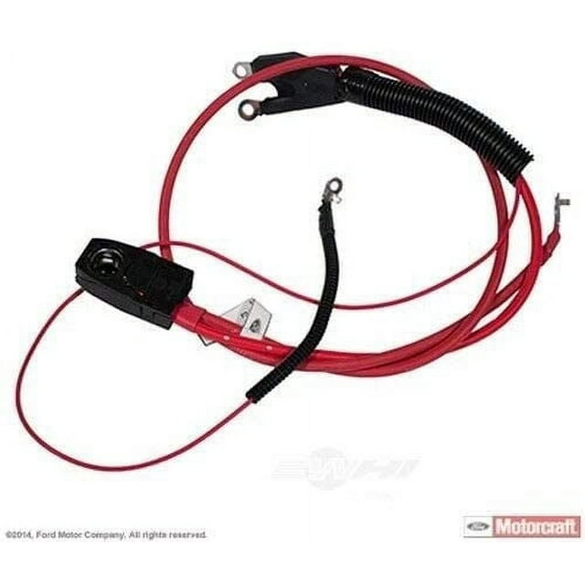 Motorcraft Starter Cable WC-9426 Fits select: 1997-1998 FORD EXPEDITION ...