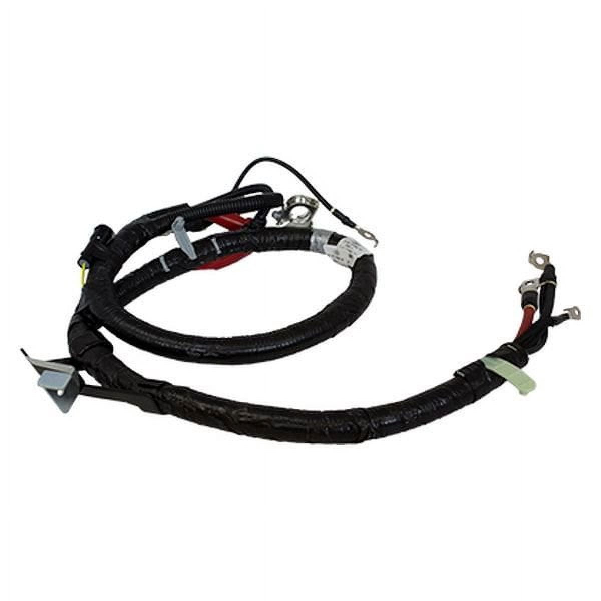 Motorcraft Starter Cable Fits 2004-2008 Ford F-150 Truck Car - Walmart.com