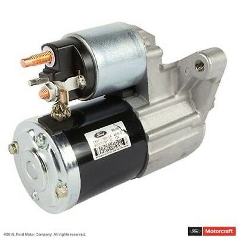 Motorcraft Starter Motor SA-1069 Fits select: 2015-2017 FORD F150, 2015 ...