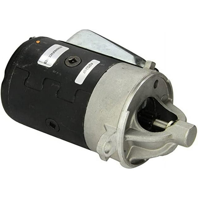 Motorcraft Starter Motor SA-734-BRM Fits select: 1966-1968,1980-1991 ...