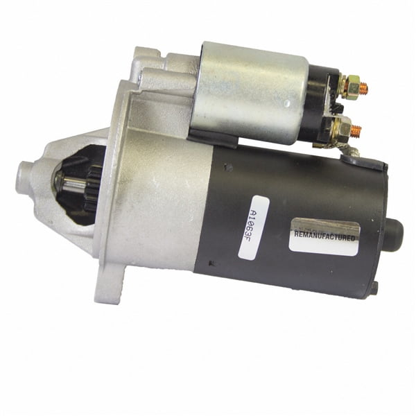 Motorcraft Starter Motor SA-776-RM - Walmart.com