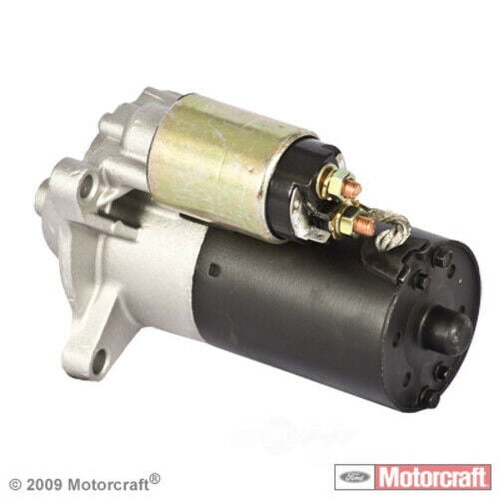Motorcraft Starter Motor SA-785-RM Fits select: 1991-1997 FORD RANGER ...
