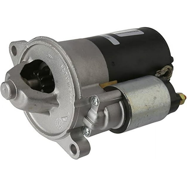 Motorcraft Starter Motor SA-793-RM Fits select: 1992-1996 FORD F150 ...
