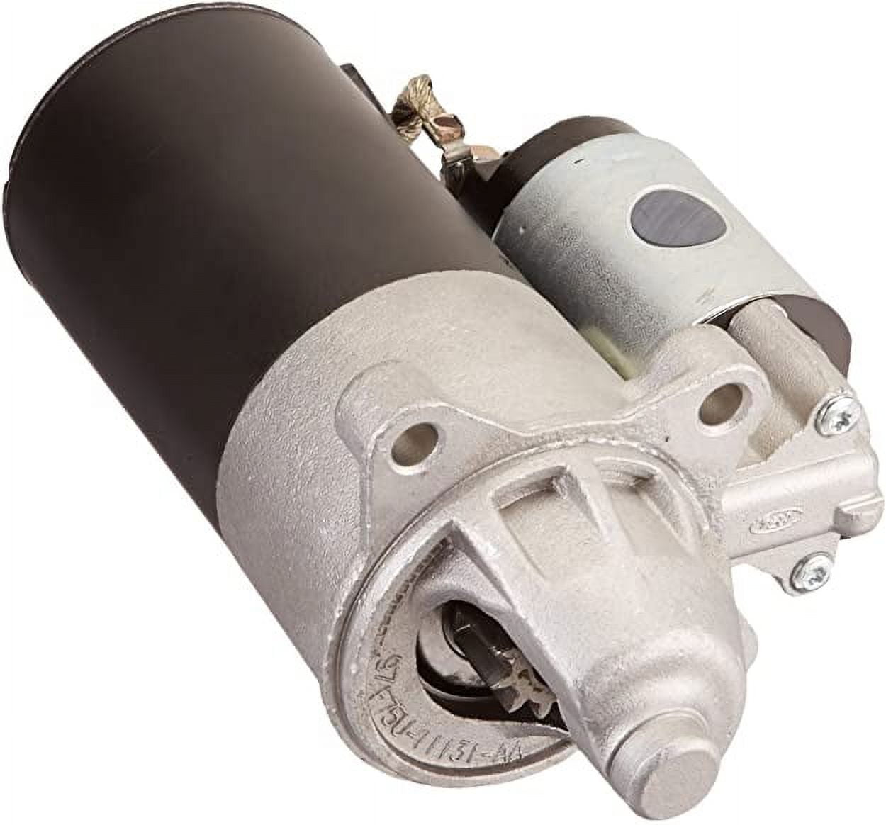 Motorcraft Starter Motor SA-848-RM Fits select: 1996-1998 FORD F150 ...