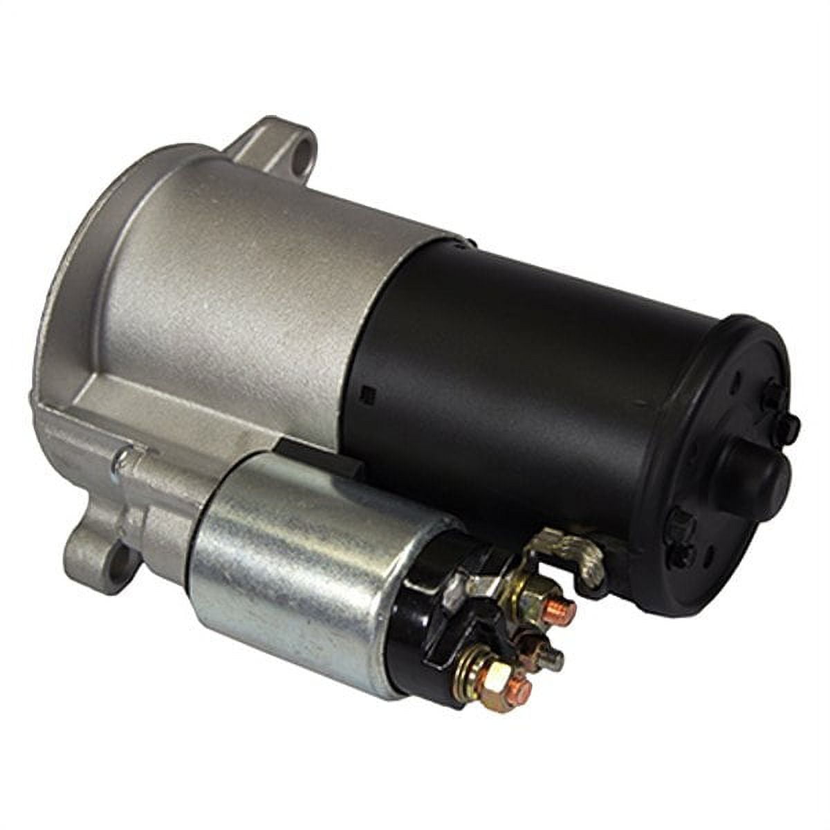 Motorcraft Starter Motor SA-875-RM Fits select: 1999-2003 FORD F150 ...