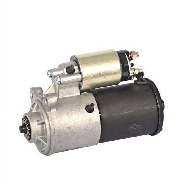 Motorcraft Starter Motor SA-884-RM Fits select: 2002-2005 FORD EXPLORER ...