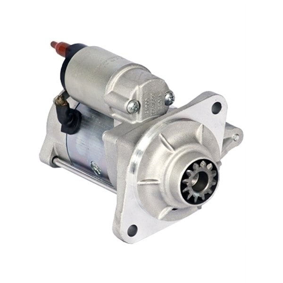Motorcraft Starter Motor SA-903 Fits select: 2001-2003 FORD F250, 2001 ...
