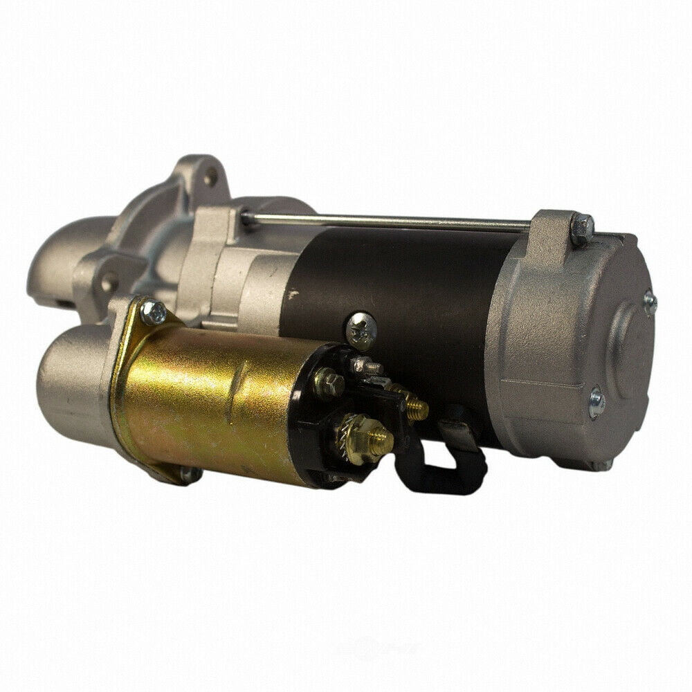 Motorcraft Starter Motor SA-993-RM - Walmart.com
