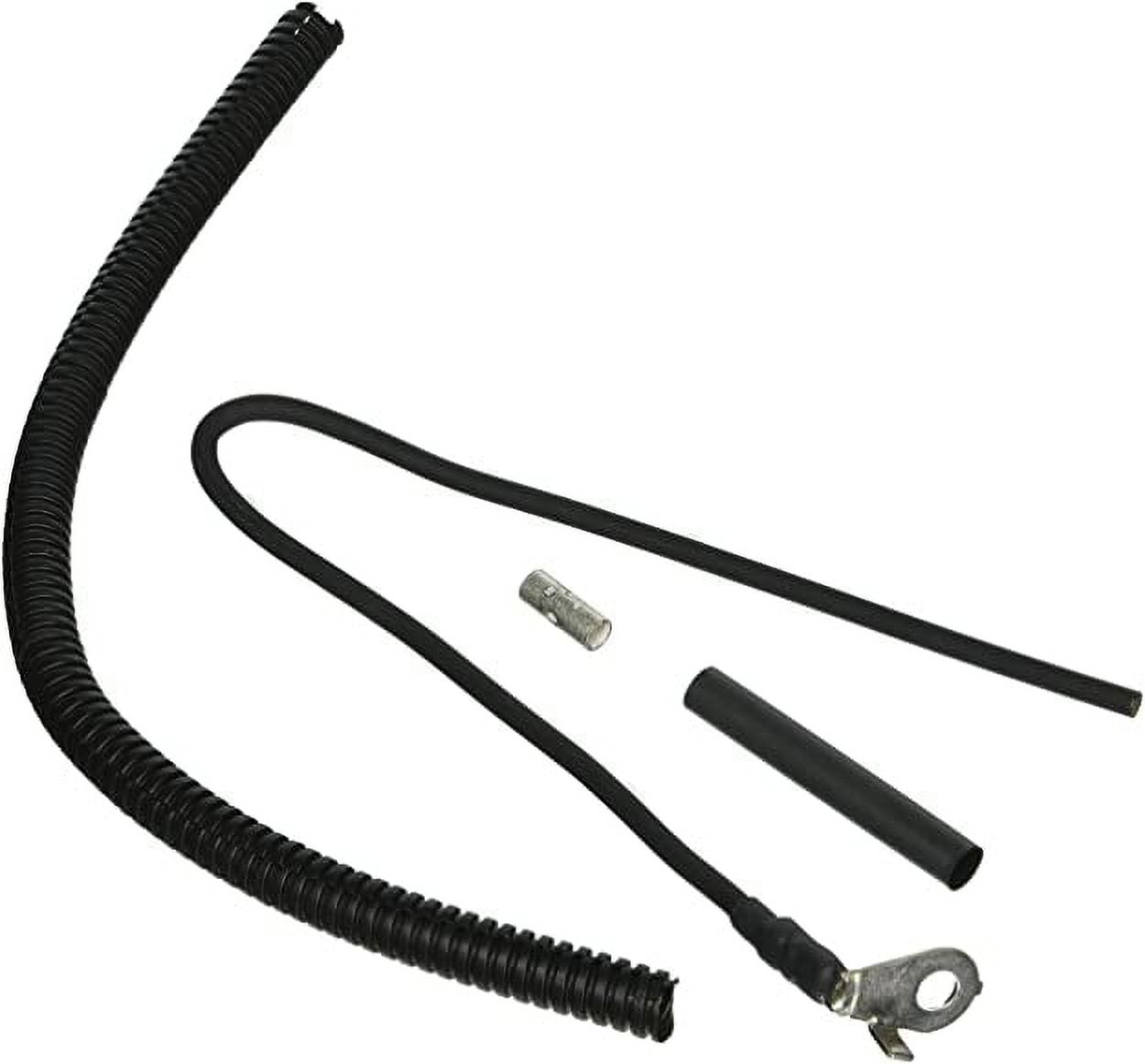 Motorcraft Starter Terminal Connector WPT-877 - Walmart.com