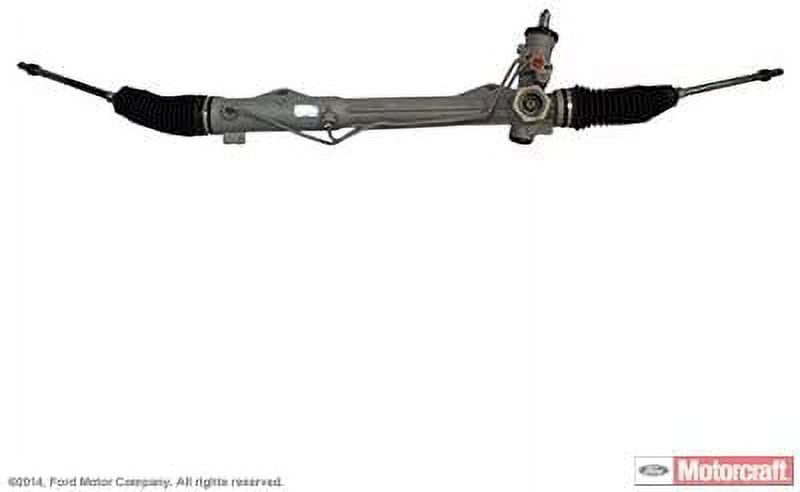 Motorcraft Steering Gear STG-350-RM Fits select: 2005-2010 FORD MUSTANG ...