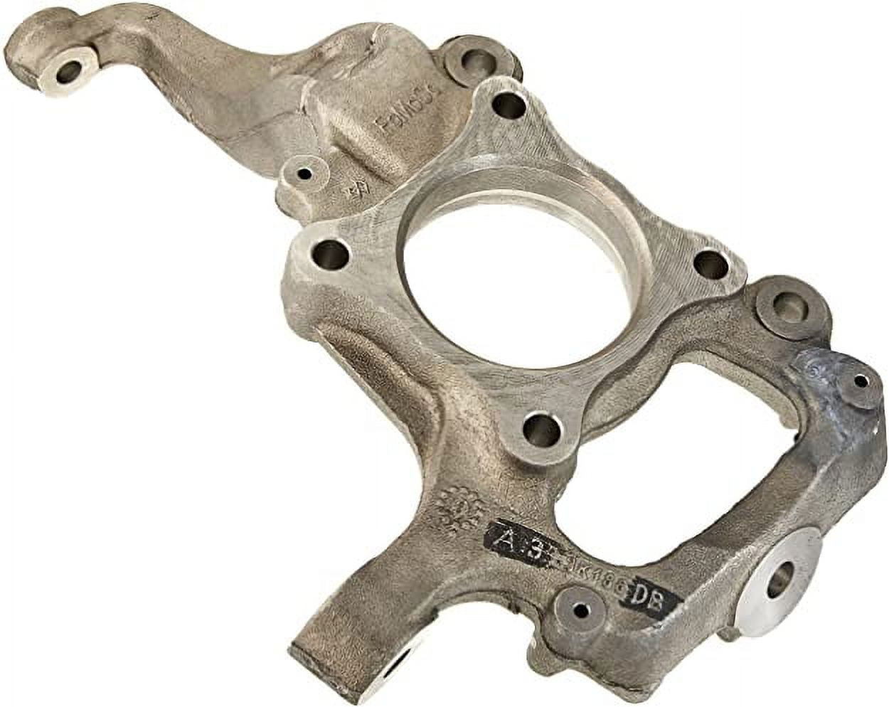 Free Shipping! Motorcraft Steering Knuckle Fits 2010-2014 Ford F150 ...