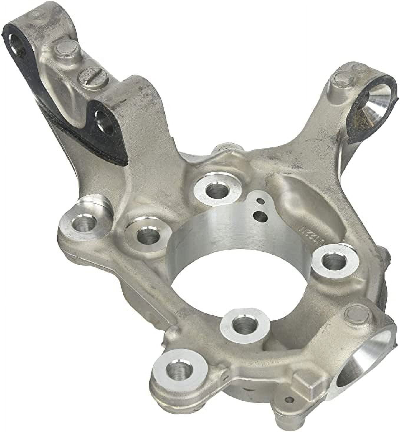 Motorcraft Steering Knuckle MEF-22 Fits select: 2011-2019 FORD EXPLORER ...
