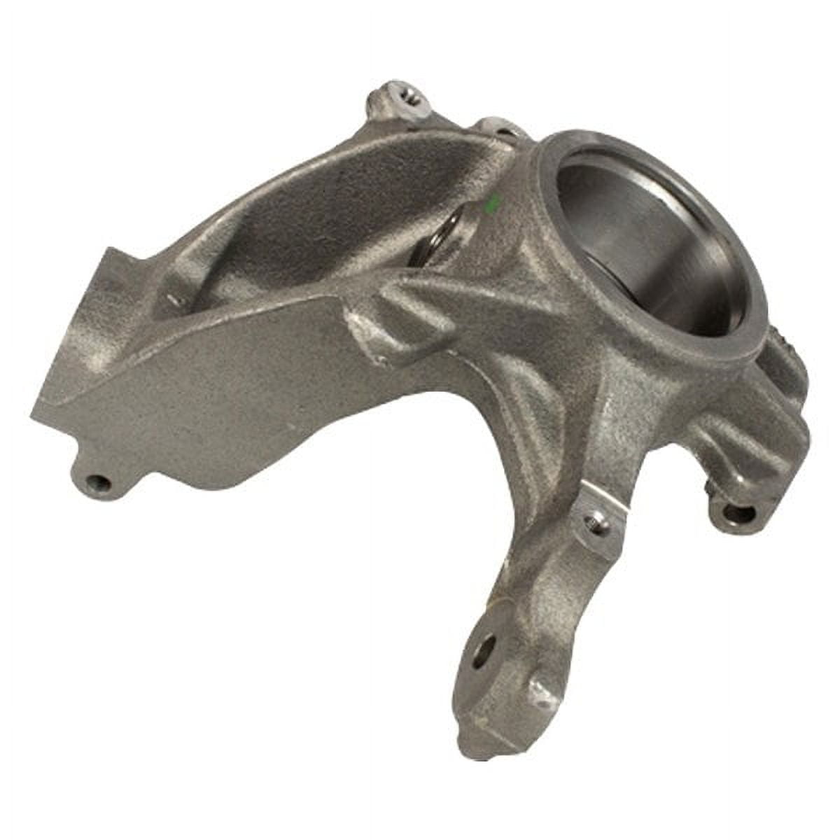 Motorcraft Steering Knuckle MEF-329 Fits 2012-2018 Ford Focus - Walmart.com