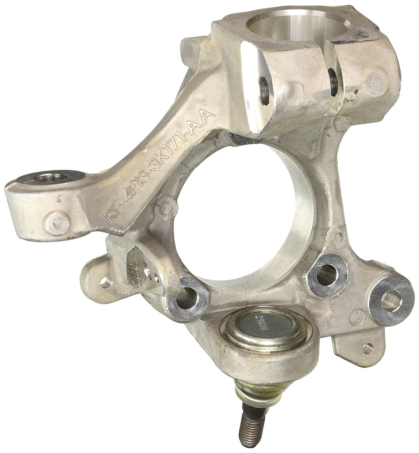 Free Shipping! Motorcraft Front Steering Knuckle Fits 2004-2005 Ford ...