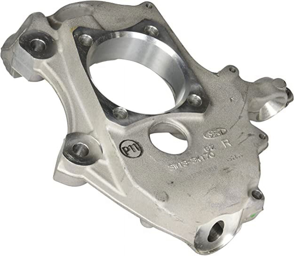 Motorcraft Steering Knuckle MEF-74 Fits select: 2003-2011 MERCURY GRAND MARQUIS, 2003-2011 FORD ...